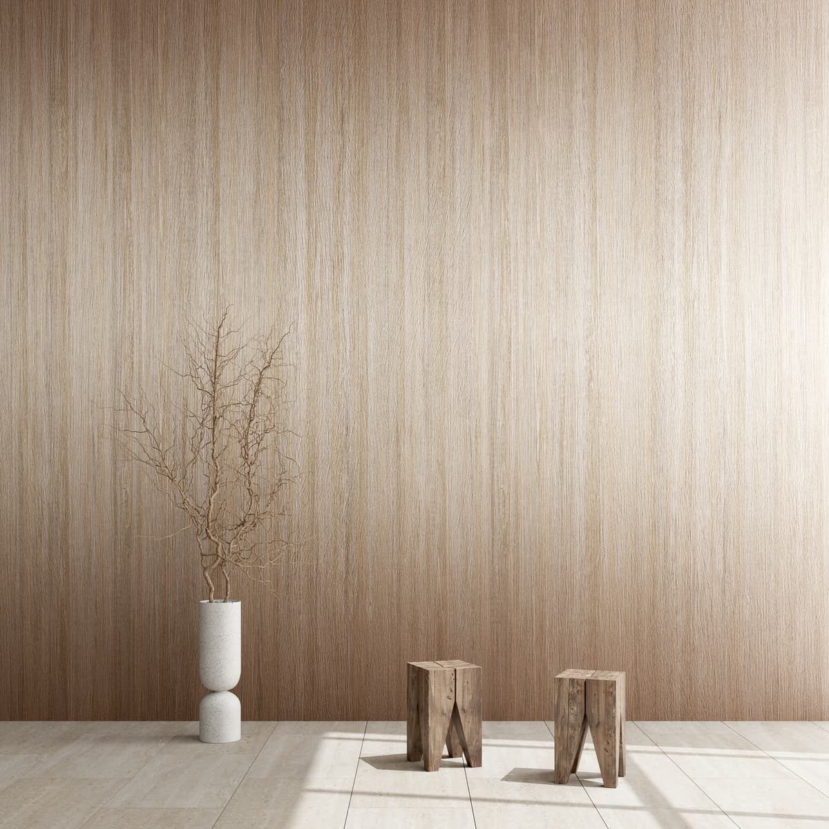 Patty Madden Real Wood Veneer